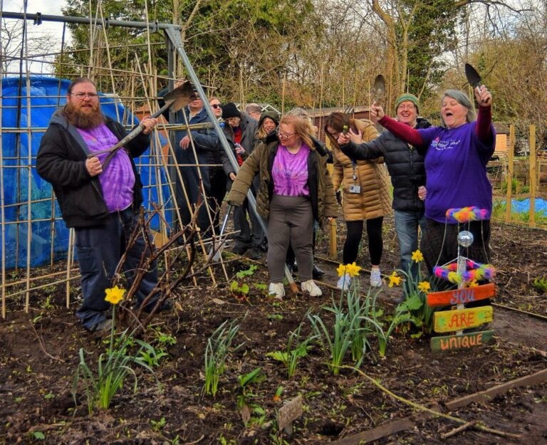 RainbowBiz CIC - 100% of profits back into community projects